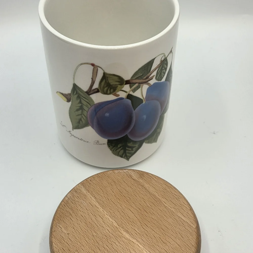 Portmeirion | Kitchen | Vintage Pomona Portmeirion The Limperatrice ...